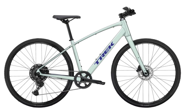 TREK(トレック) FX Gen4(第4世代) 2026年モデルとして新色が発売開始！ – 【TREKスポーツバイクなら】BEX ISOYA